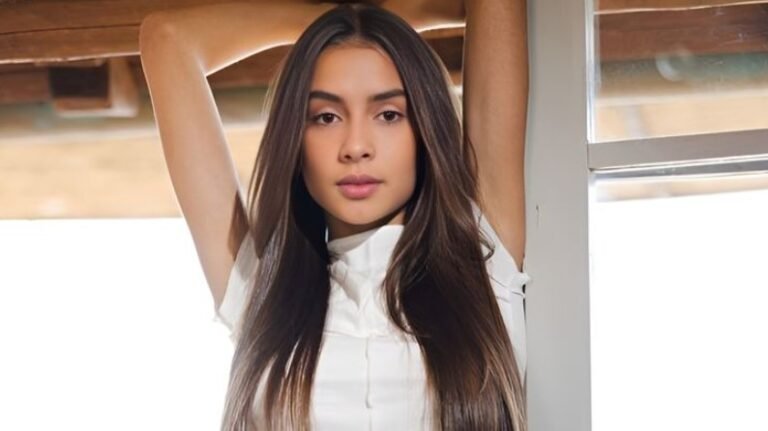 Who is Vanessa Alessia? All About the Rising Star Making